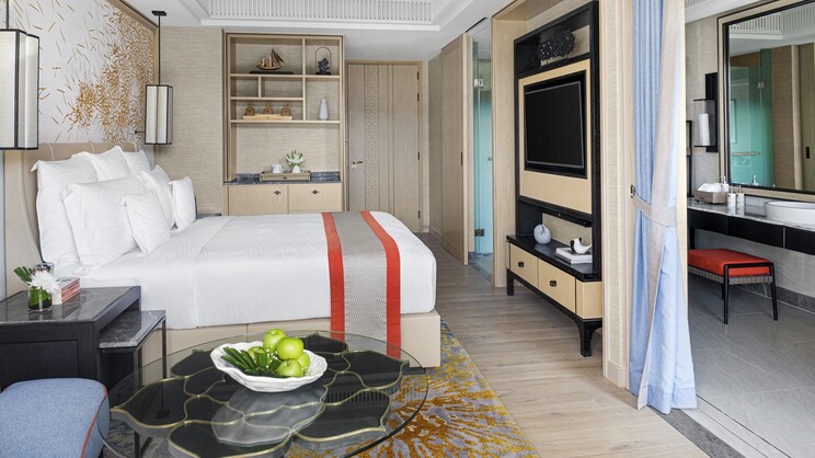 Intercontinental Phuket Resort, Thailand Holidays, Destination2