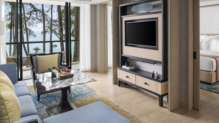 Intercontinental Phuket Resort, Thailand Holidays, Destination2