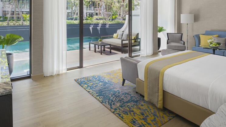 Intercontinental Phuket Resort, Thailand Holidays, Destination2