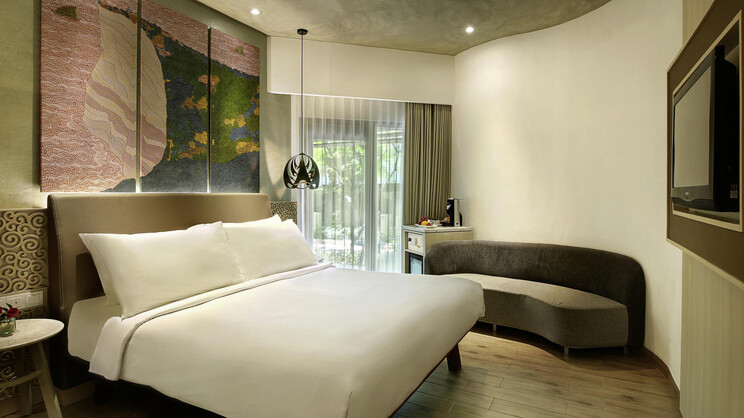 Mercure Kuta Beach-Bali, Luxury Bali Holidays 2026/2027 - Book Online