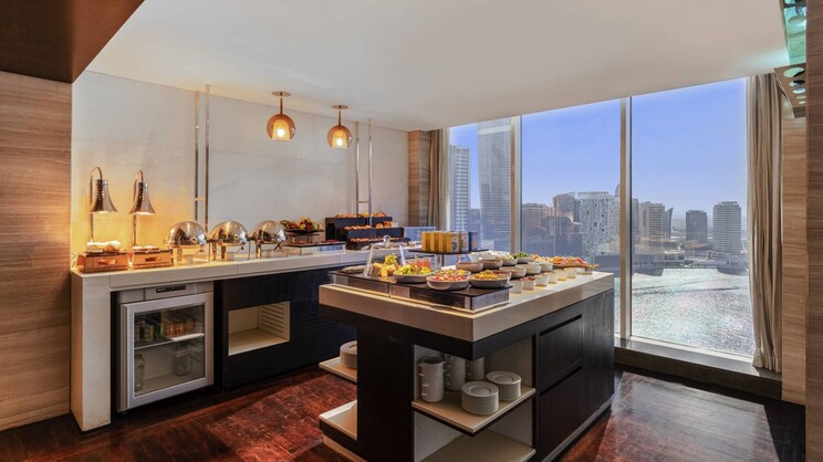 Pullman Dubai Downtown, UAE Holidays | Book Today With Destination2