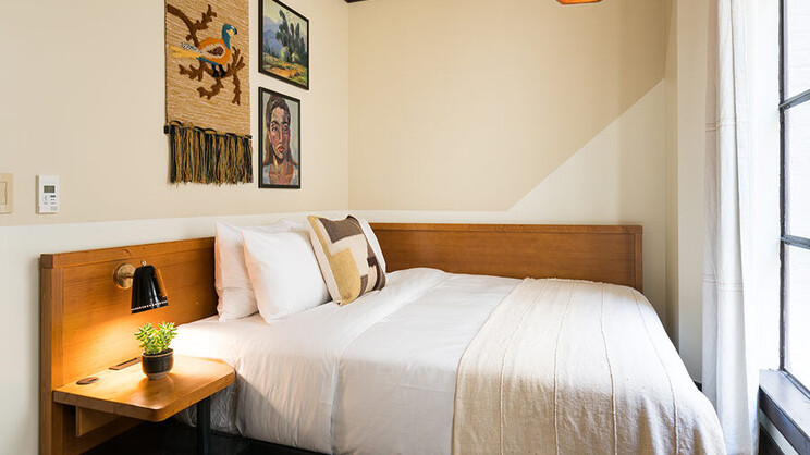 The Freehand Hotel, USA Holidays 2025/2026 – Book Online