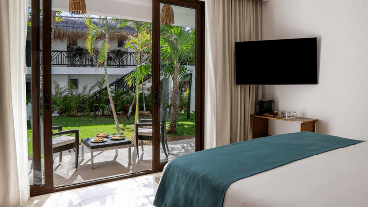 The Beachfront by The Fives Hotels, Mexico | Destination2