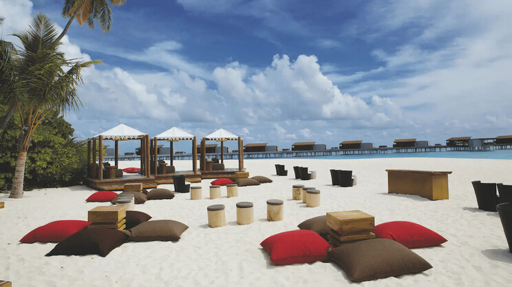 Park Hyatt Maldives Hadahaa, 5-star Maldives Hotels | Destination2