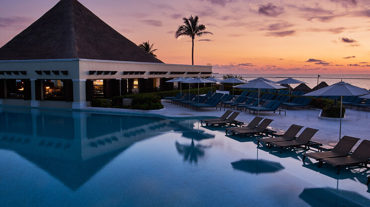 Moon Palace Nizuc 2026/2027 – Hotel