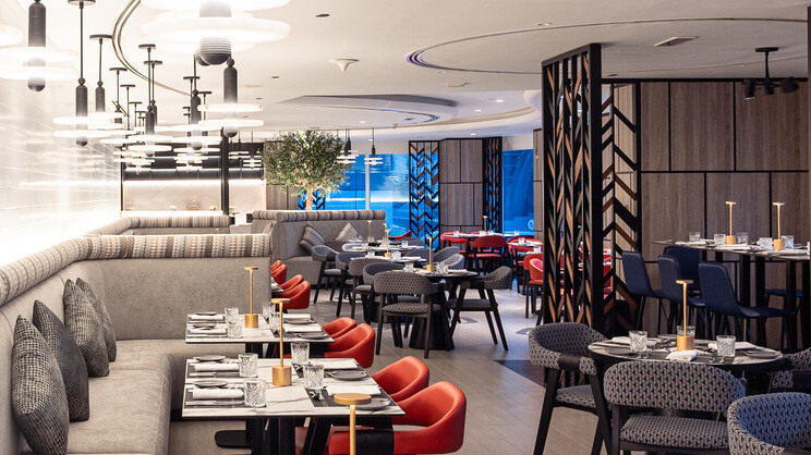 Rose Rayhaan by Rotana, Dubai Holidays - Destination2.co.uk