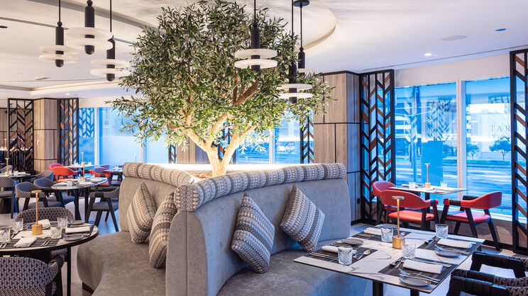 Rose Rayhaan by Rotana, Dubai Holidays - Destination2.co.uk