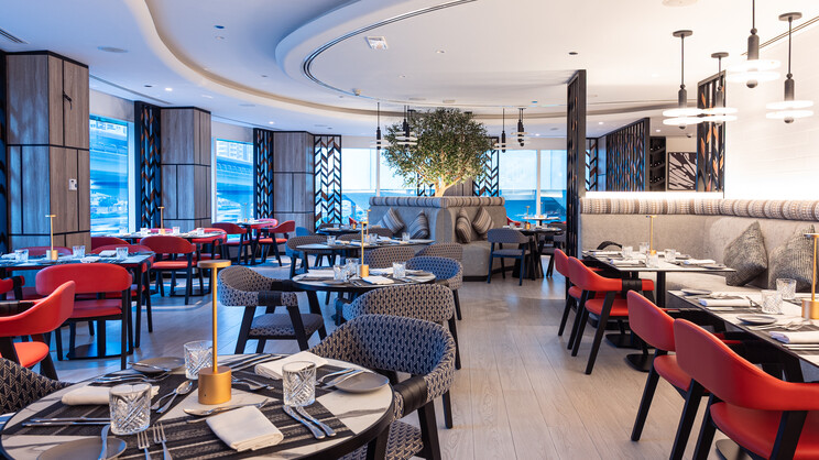 Rose Rayhaan by Rotana, Dubai Holidays - Destination2.co.uk