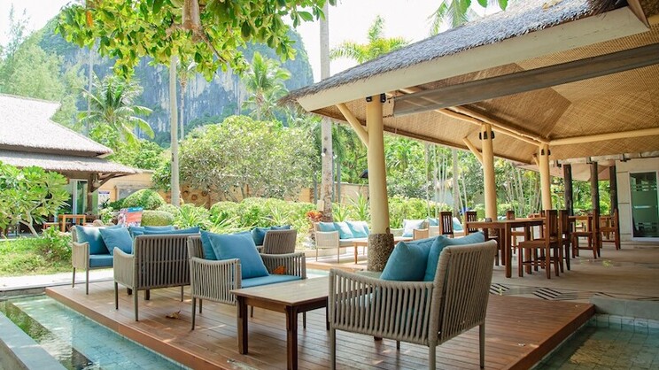 Railay Village Resort 2026/2027 – Hotel
