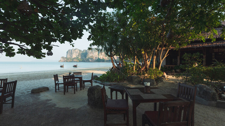 Railay Village Resort 2026/2027 – Hotel