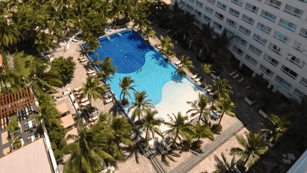 The Sens Cancun, Mexico Holidays, Destination2