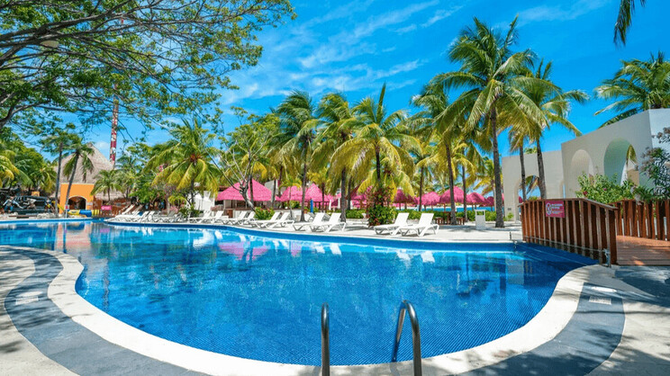 The Sens Cancun, Mexico Holidays, Destination2