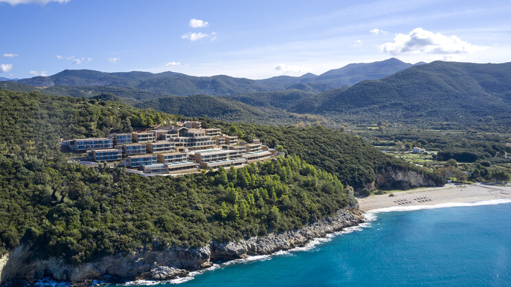 Elix, Mar-Bella Collection, Perdika | Discover Greece Today