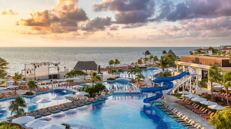 Moon Palace Nizuc 2026/2027 – Hotel