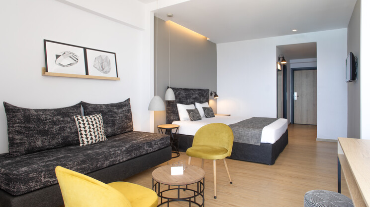 Sol Cosmopolitan Rhodes, Greece | Book and Save with Destination2