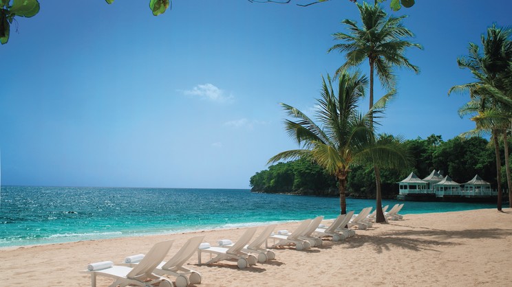 Couples Tower Isle, Jamaica – Luxury Caribbean Holidays, Destination2