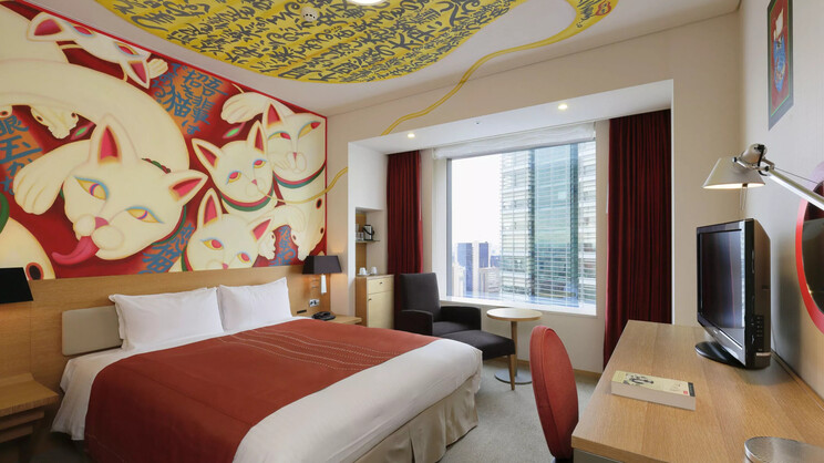 Park Hotel Tokyo – Luxury Holidays In 2026/2027 With Destination2