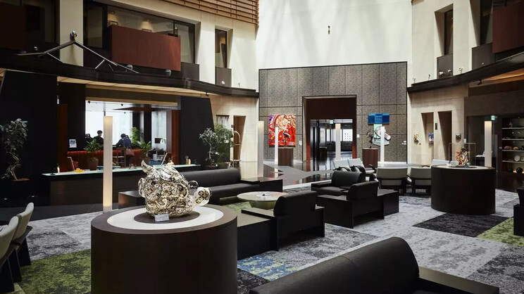 Park Hotel Tokyo – Luxury Holidays In 2026/2027 With Destination2