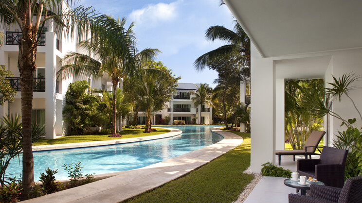 Essence @ The Fives Beach, Mexico Holidays – Browse Destination2 Deals