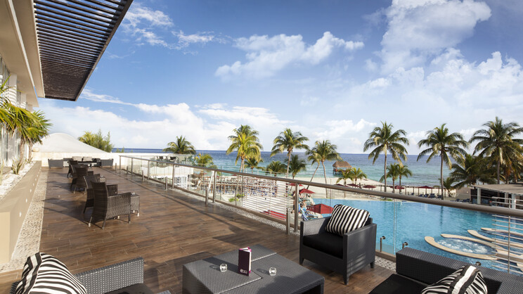 Essence @ The Fives Beach, Mexico Holidays – Browse Destination2 Deals