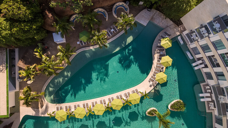 Essence @ The Fives Beach, Mexico Holidays – Browse Destination2 Deals