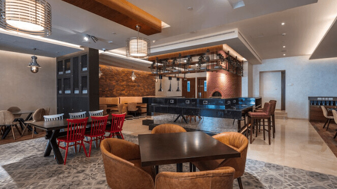 Radisson Resort Ras Al Khaimah Marjan Island, Destination2