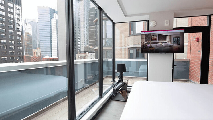 Pestana CR7 Times Square, New York Holidays – Visit the USA