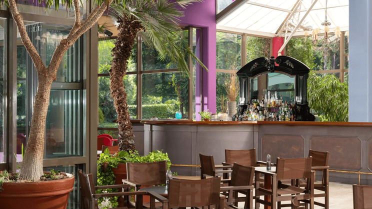 Dionysos Hotel, Ixia, Rhodes, Greece | Browse Destination2 Today