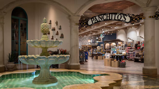 Disney's Coronado Springs Resort, Orlando, USA, Destination2