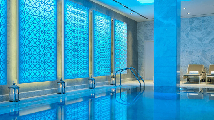 InterContinental Doha Beach & Spa, Qatar holidays, Destination2