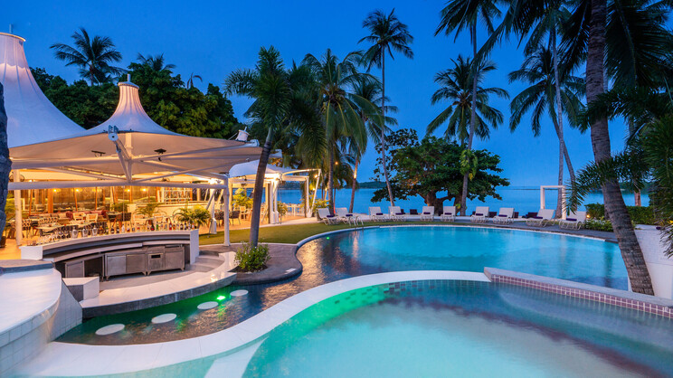 La Vida Samui, Koh Samui – Luxury Thailand Holidays, 2026/2027