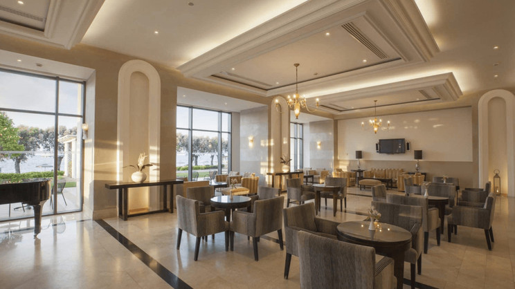 Electra Palace Rhodes, Greece Holidays, Destination2.co.uk.