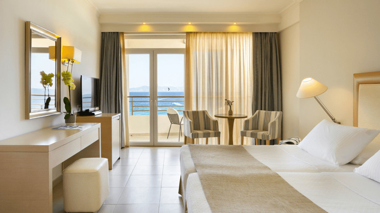 Electra Palace Rhodes, Greece Holidays, Destination2.co.uk.