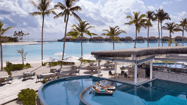 Radisson Blu Resort Maldives, Maldives -Destination2