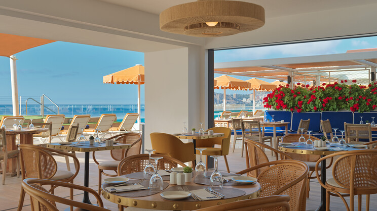 H10 Porto Poniente, Benidorm – Spain Holidays With Destination2