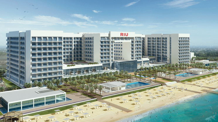 Hotel RIU Dubai, Dubai Holidays – Destination2.co.uk