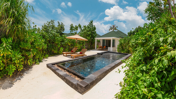 Siyam World, Noonu Atoll, the Maldives | Destination2 Luxury Holidays