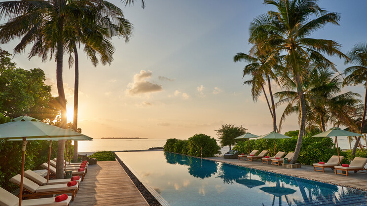 Siyam World, Noonu Atoll, Maldives, Destination2