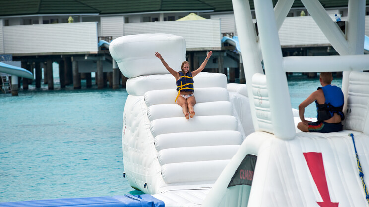 Siyam World, Noonu Atoll, Maldives, Destination2