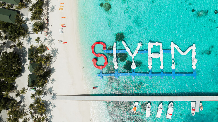 Siyam World, Noonu Atoll, the Maldives | Destination2 Luxury Holidays