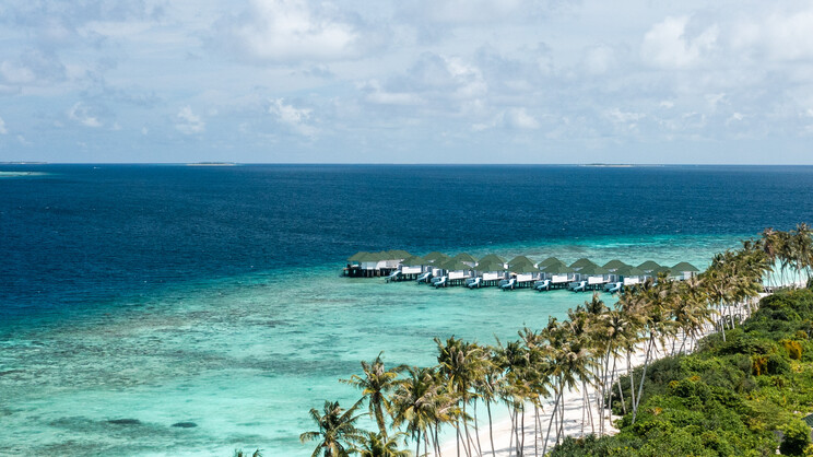 Siyam World, Noonu Atoll, the Maldives | Destination2 Luxury Holidays