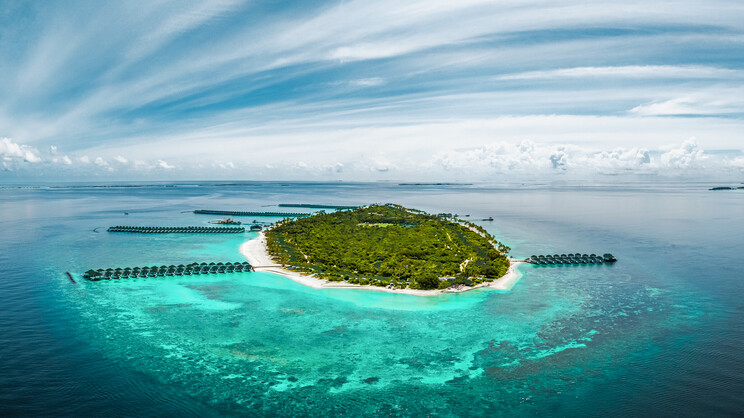 Siyam World, Noonu Atoll, the Maldives | Destination2 Luxury Holidays