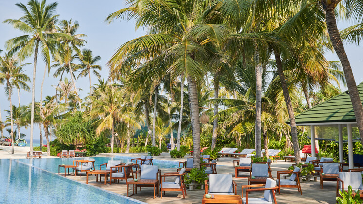 Siyam World, Noonu Atoll, Maldives, Destination2