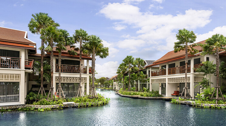 Grand Mercure Khao Lak Bangsak – Luxury Thailand Holidays In 2026/2027