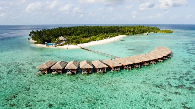 Filitheyo Island Resort, Maldives – Destination2 Hotels 2026/2027