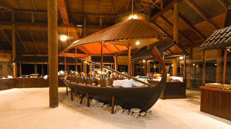 Filitheyo Island Resort, Maldives, Destination2