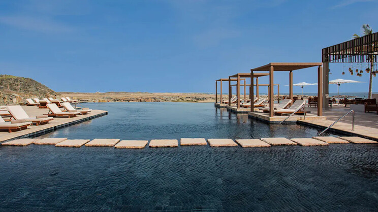 Alila Hinu Bay 2026/2027 – Hotel