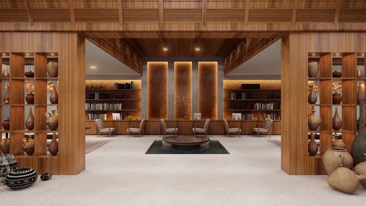 Alila Hinu Bay 2026/2027 – Hotel
