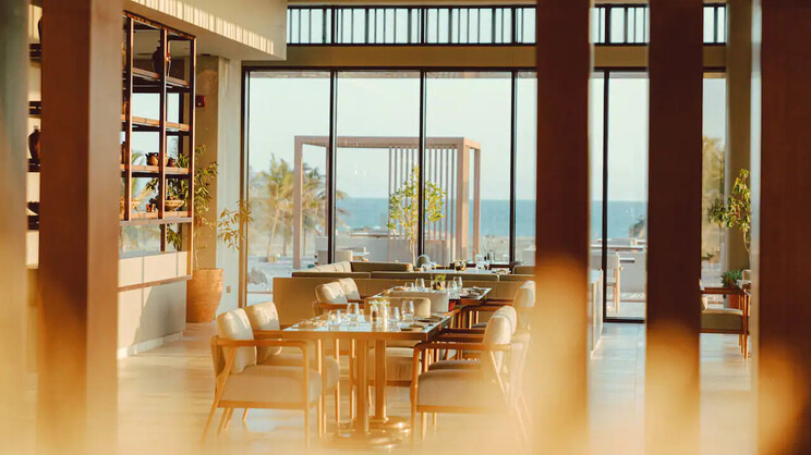 Alila Hinu Bay 2026/2027 – Hotel