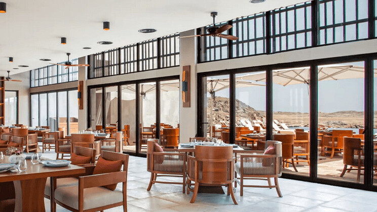 Alila Hinu Bay, Salalah, Oman Holidays - Destination2.co.uk